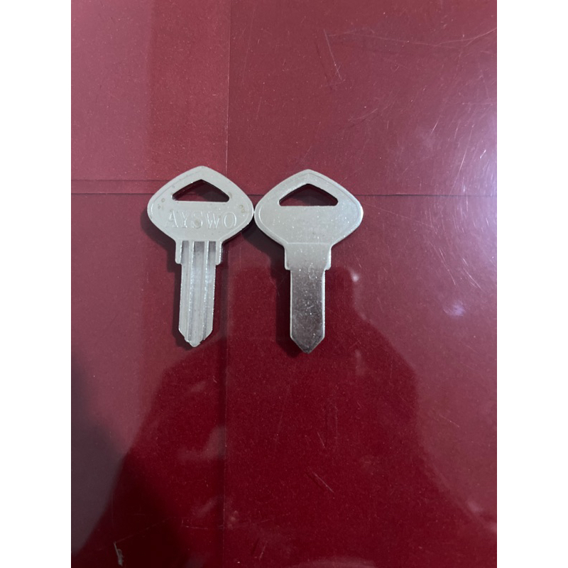 ROLL UP key 3/0 (10pcs for 300) | Shopee Philippines