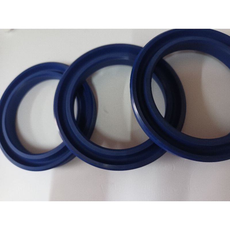 Hydraulic Packing Monoseal IDI ISI ODI OSI UHS UN 60x80x12 UHS UN 60-80 ...