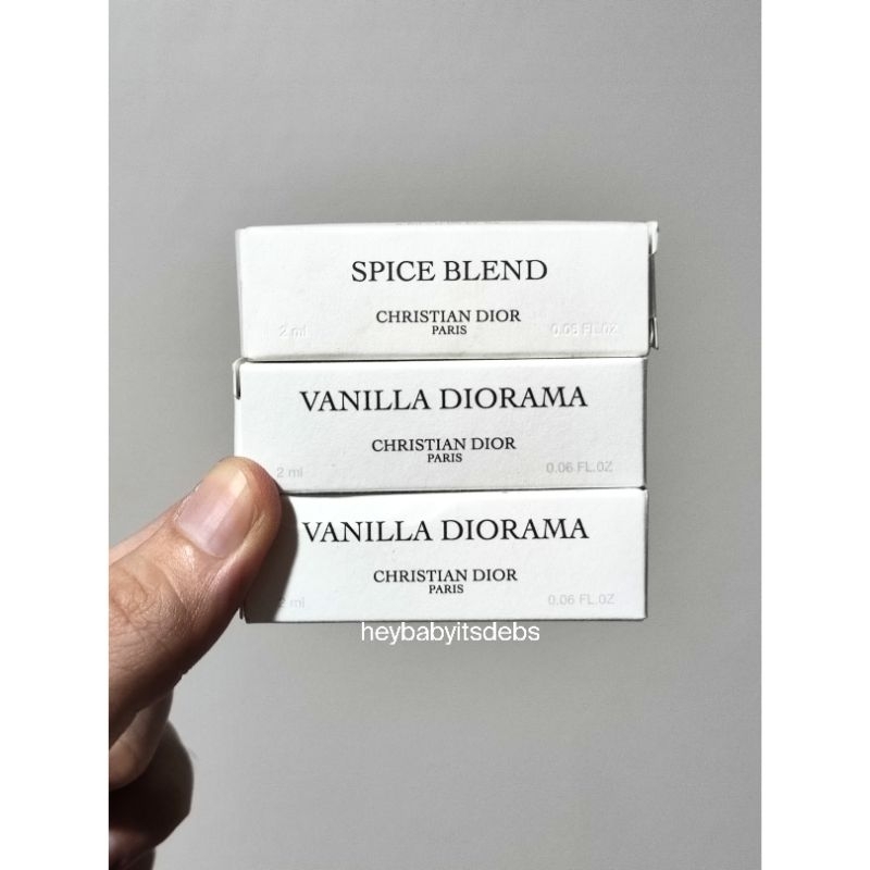 Authentic Maison Dr Tobacolor / Gris Dr / Sakura / Eden Roc / Cologne ...