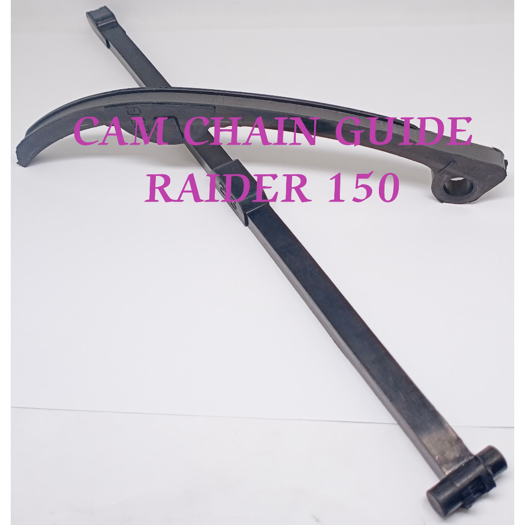 CAM CHAIN GUIDE - RAIDER150 | Shopee Philippines