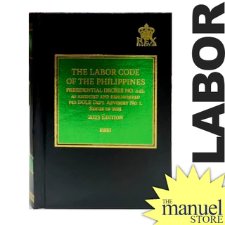 The Manuel Store - Law Books, Online Shop | Shopee Philippines