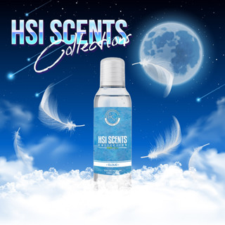 HSI Scents Collection Refill Perfume 100ml for Men and Women | Shopee ...