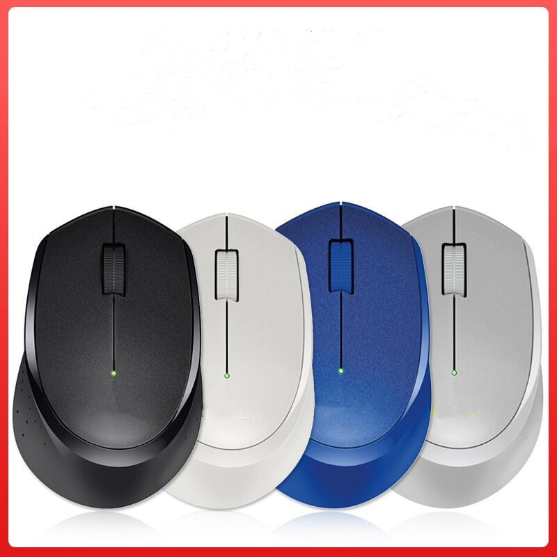 USB receiver wireless mouse | Shopee Philippines