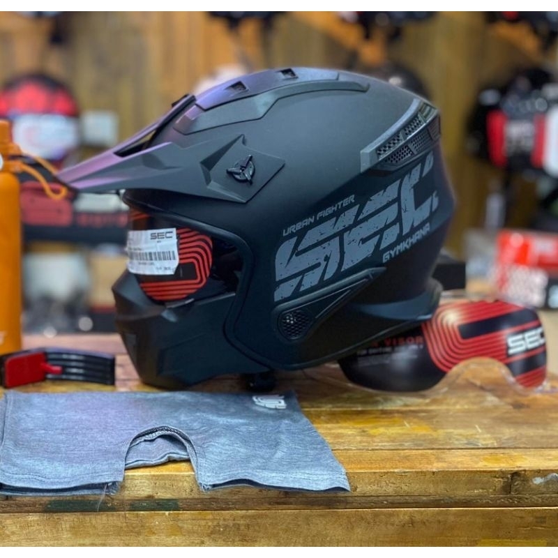 SEC GYMKHANA SEC PILOT | Shopee Philippines