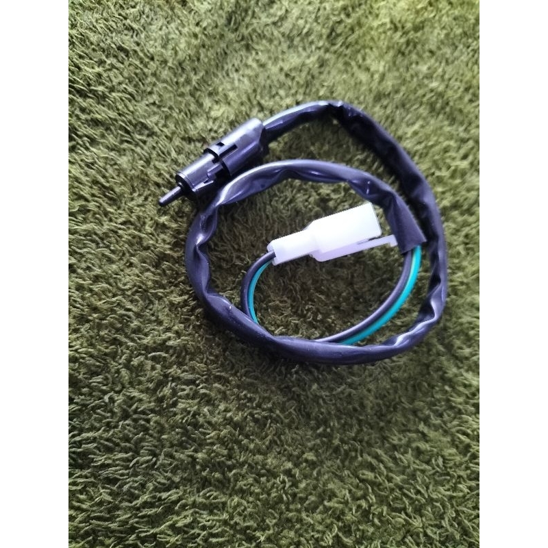 HAND BRAKE SWITCH LEFT HAND FOR SUZUKI SMASH115/SKYDRIVE/YTX/FZ ...