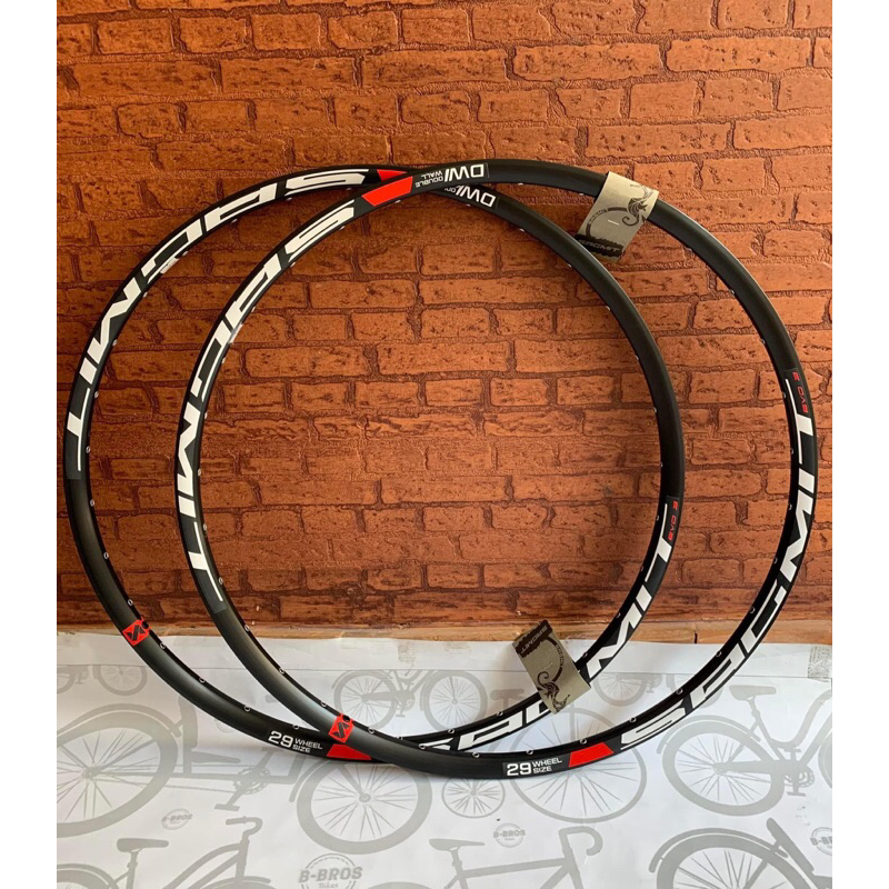 Sagmit Evo3 Rims 29er | Shopee Philippines