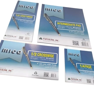 Shop 1/4 paper for Sale on Shopee Philippines