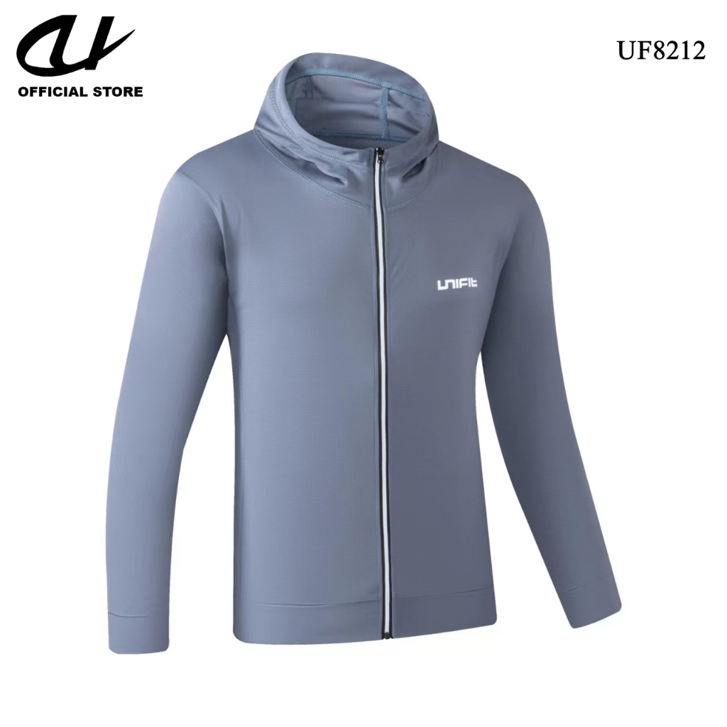 UNIFIT Dri-FIT Gym Breathable Stretch Training Running Yoga Weight Loss ...