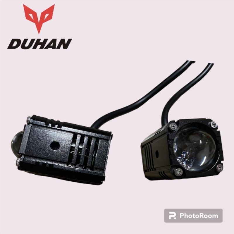 NEW!! DSk Mini driving Light D5/D5 MAX | Shopee Philippines