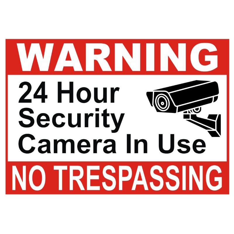 PVC Plastic material signage A4 size signage bawal ang tsismosa no ...