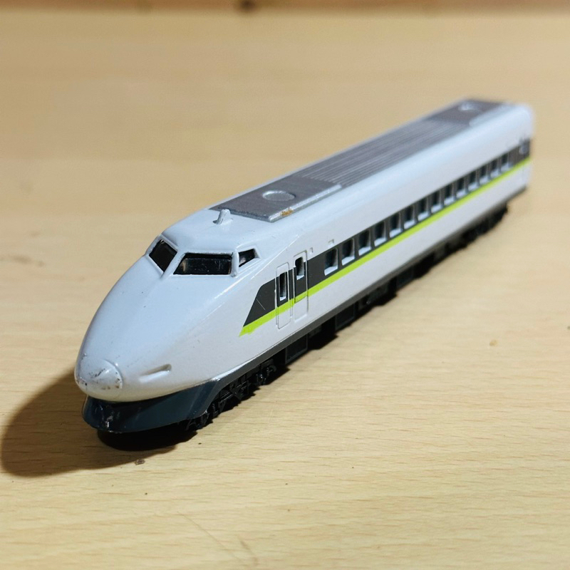 Series 100 SANYO SHINKANSEN Bullet Train 1/160 Scale 1pc only | Shopee ...