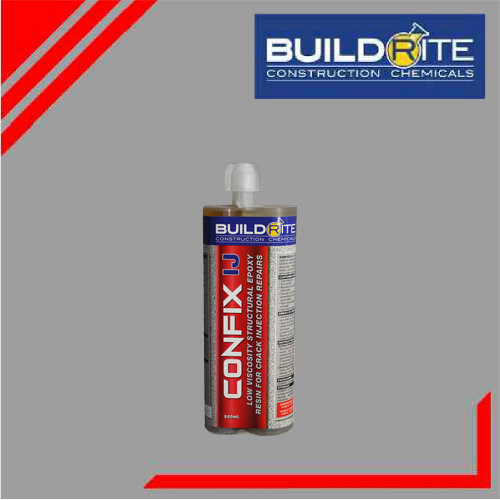 BUILDRITE CONFIX IJ EPOXY INJECTION | Shopee Philippines