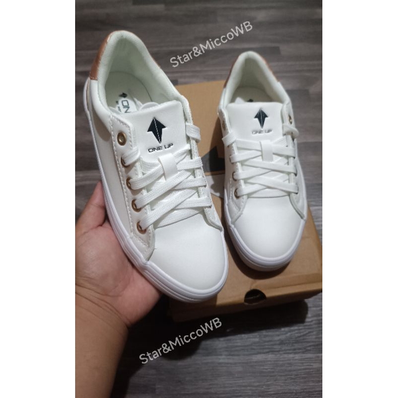 One Up by World Balance VINI Women's Shoes | Shopee Philippines