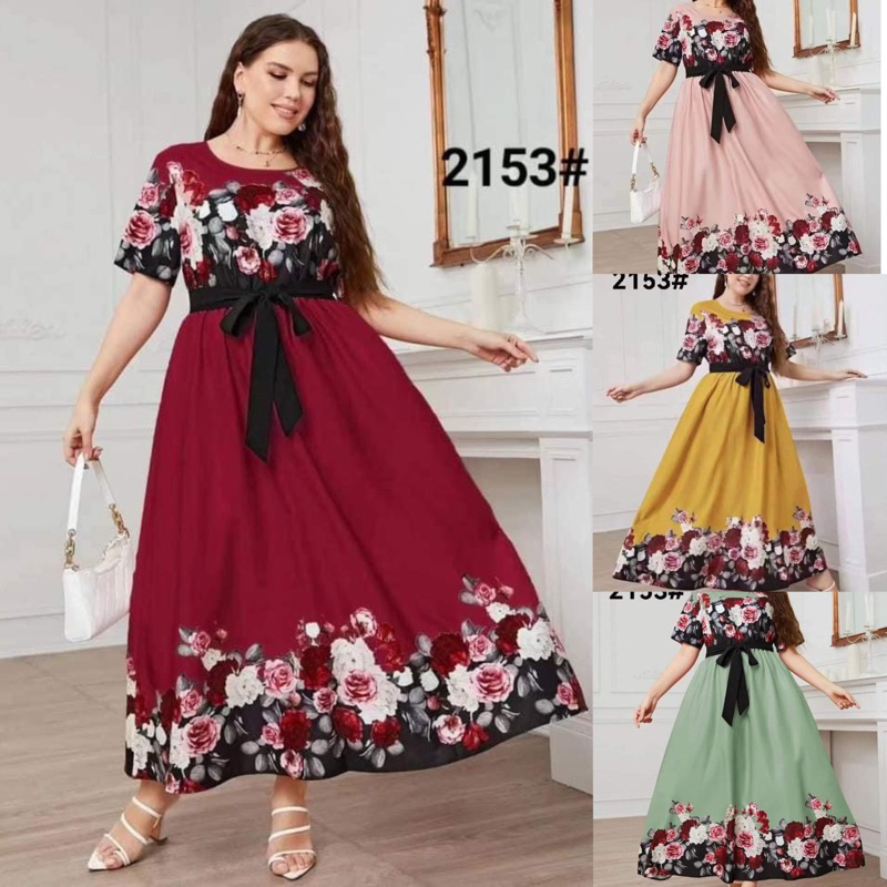 free size dress for women casual summer midi boho sexy dresses for ...