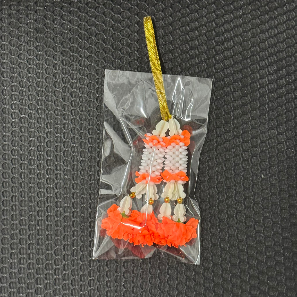 THAILAND FLOWER KEY CHAIN CHOKDEE | Shopee Philippines