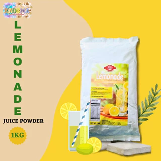 Shop lemonade powder for Sale on Shopee Philippines