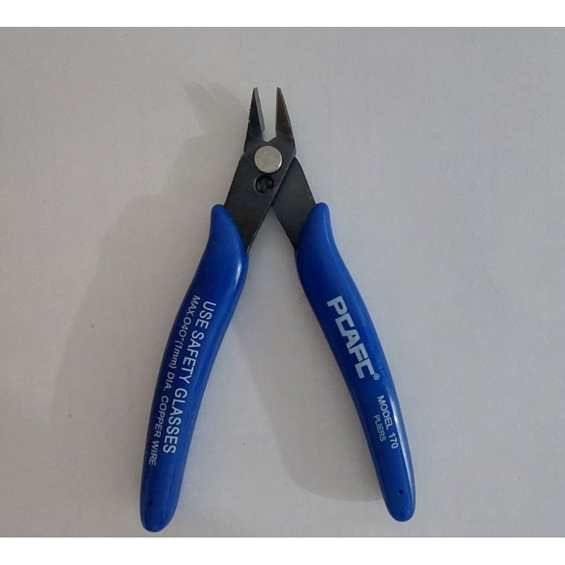 1 pc braces cutter wires | Shopee Philippines