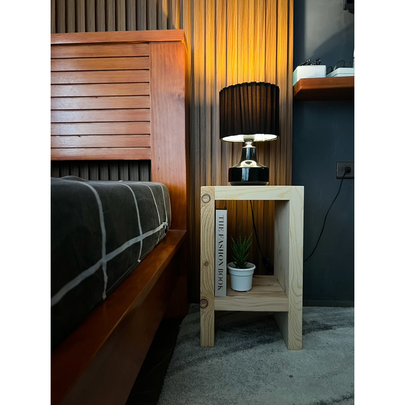 ANTONIA SIDE TABLE - Elea Home Decor | Shopee Philippines