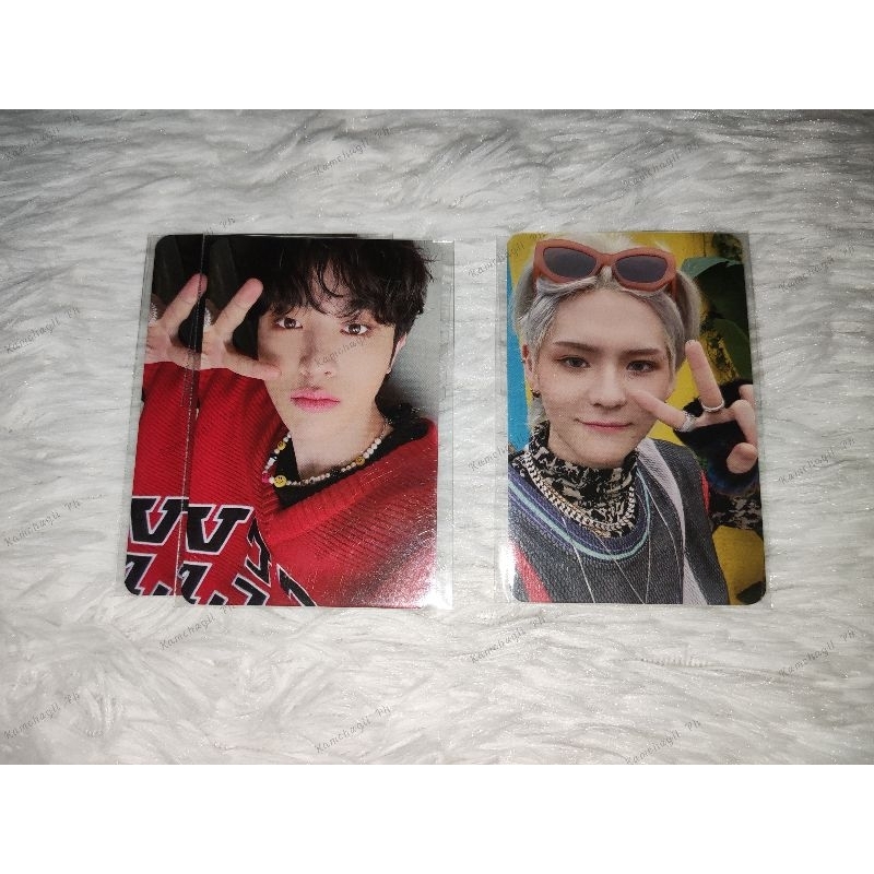 treasure hello md weverse pob photocards | Shopee Philippines