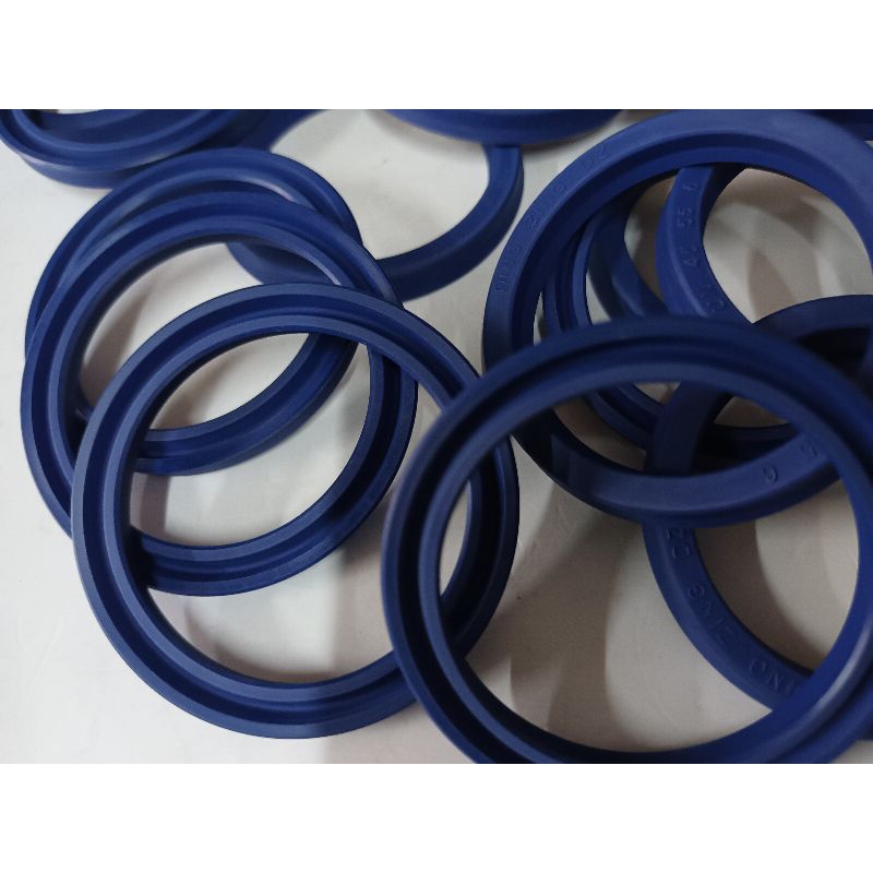 Hydraulic Packing Monoseal IDI ISI ODI OSI UHS UN 45x55x6 UHS UN 45-55 ...