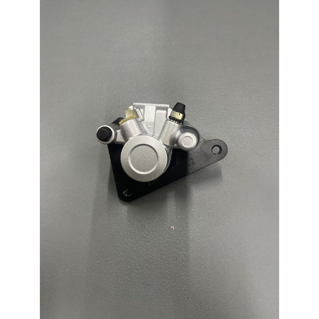 Caliper Assembly Front for Kymco Visa R 110 (45200-LFD6-C11) | Shopee ...