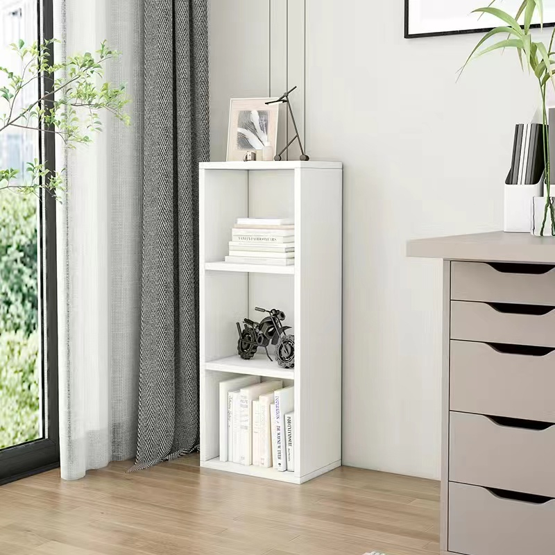 EXINHOME 4-layer utility cabinet/bookcase/storage cabinet/cabinet/bag ...