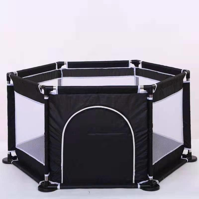 NIVICO BEBE Baby Playpen Toddler Indoor Outdoor Kids Activity Center ...