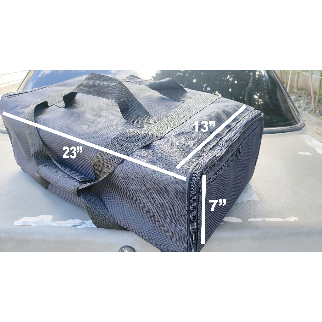 Printer Bag for Epson L8050 DNP RX1 Epson L805 (Padded) | Shopee ...