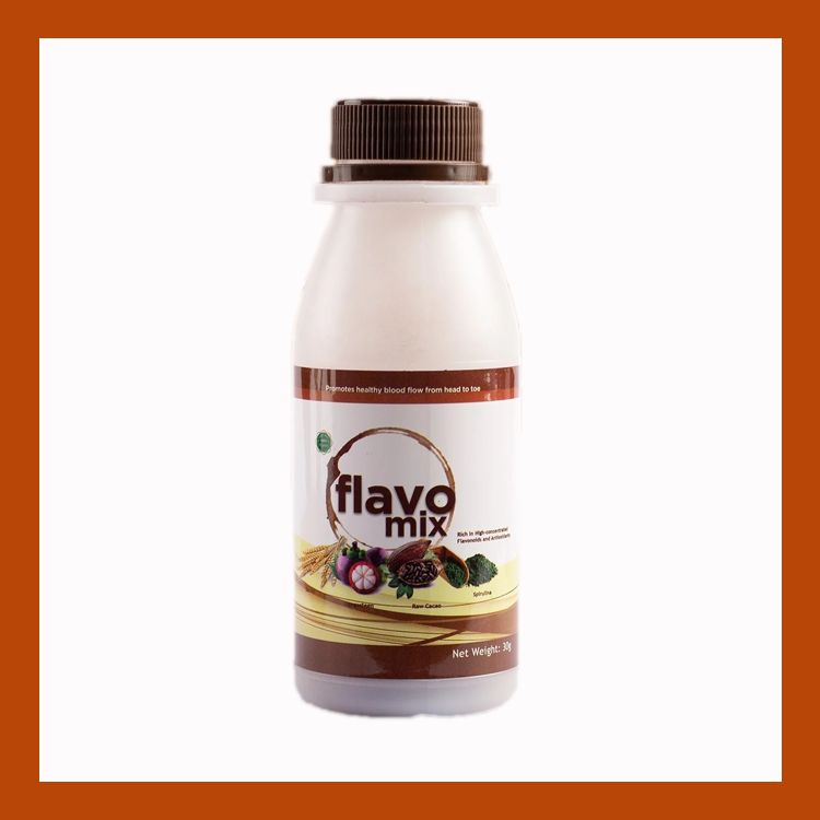 Flavo Mix - 100% Original | Shopee Philippines