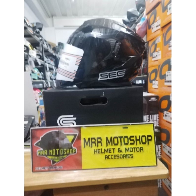 sec reflux halface helmet | Shopee Philippines