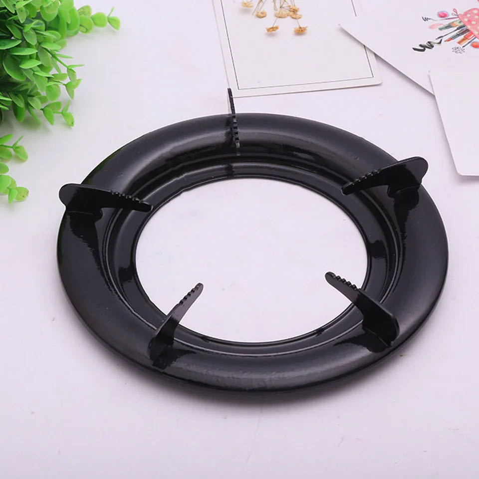 Gas Stove Plate Burner Standard Round Gas Stove Boiler Cradle WD-I01 ...