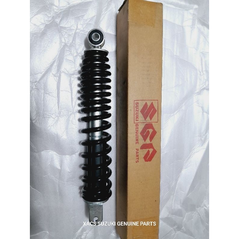 SGP Stock Rear Shock for Skydrive Sports 115/ Suzuki Address | Shopee ...
