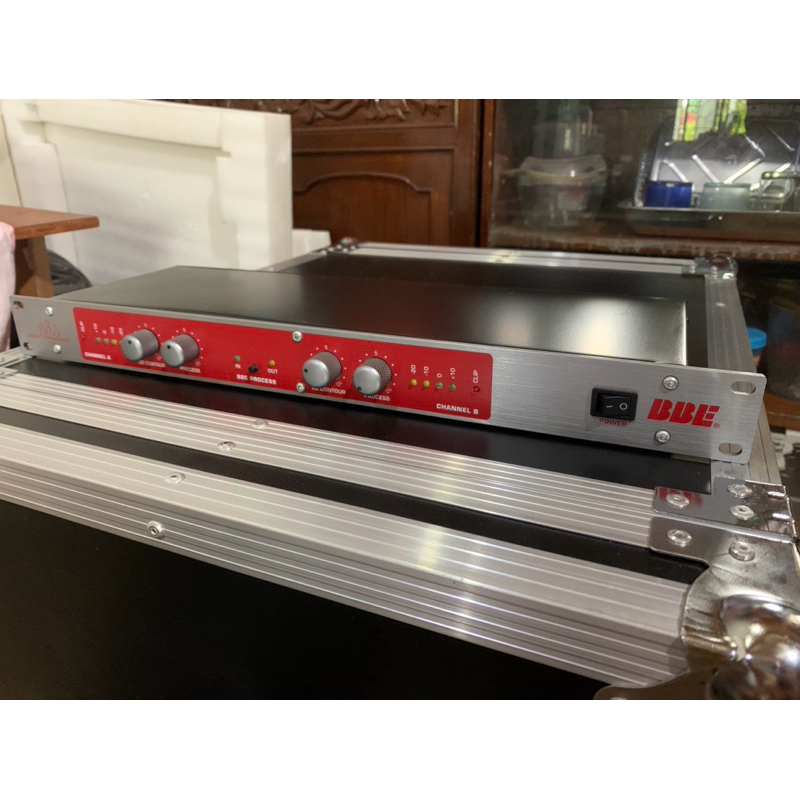 Original 882i BBE Sonic Maximizer | Shopee Philippines