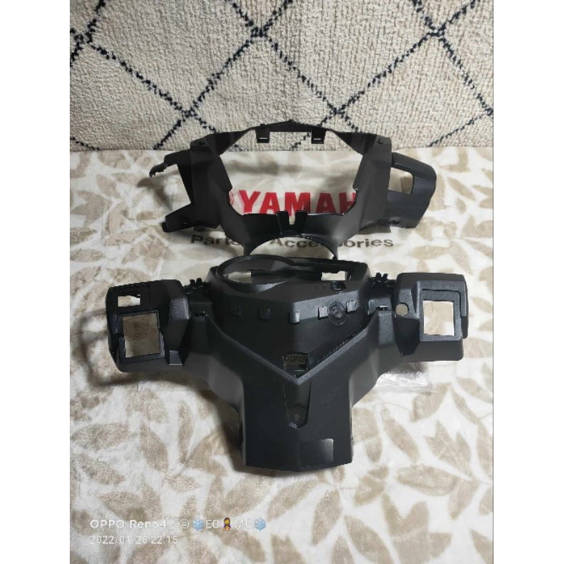 sniper150 head panel V1(Yamaha) original | Shopee Philippines