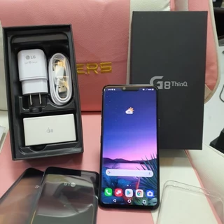 lg g8 - Best Prices and Online Promos - May 2024 | Shopee Philippines