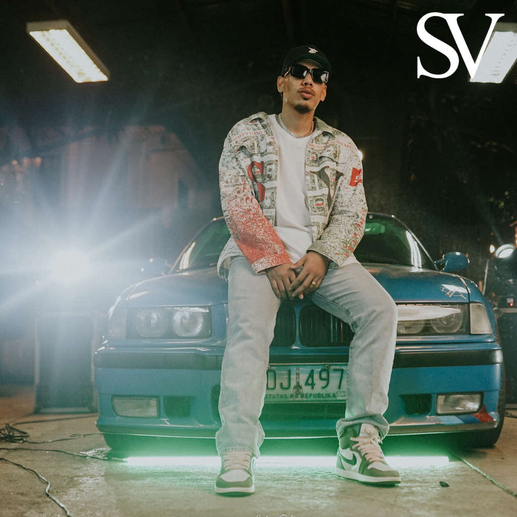 SV Merch “SV Money” Denim Jacket (For Men/Women) | Shopee Philippines