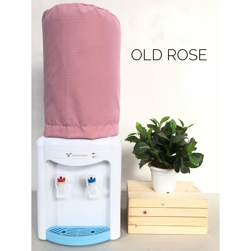 MINIMALIST AESTHETIC WATER GALLON COVER ROUND TYPE | Shopee Philippines