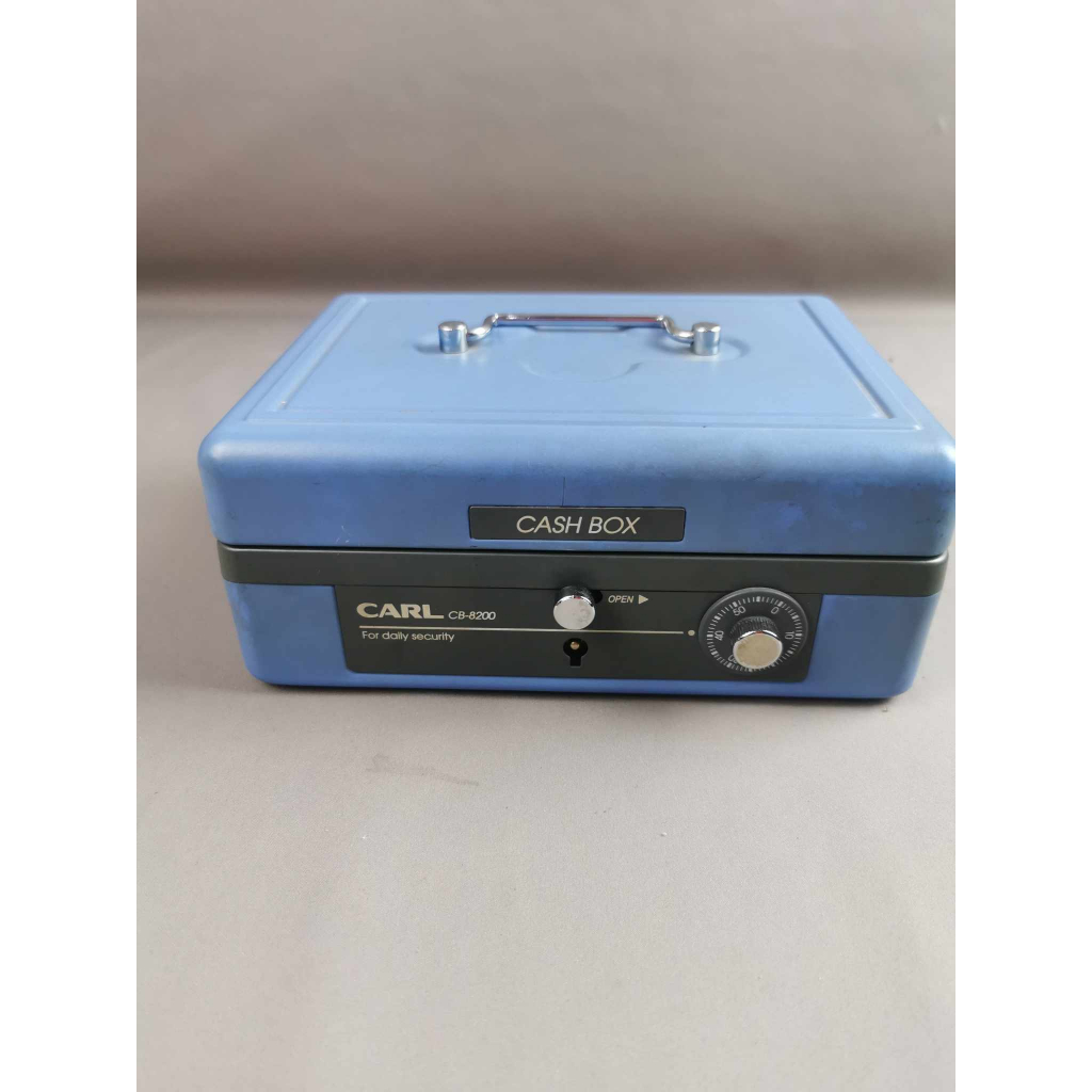 Japanese steel cashbox (japan surplus) | Shopee Philippines