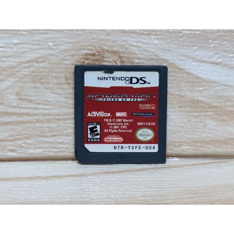 DS Game Carts Original. (Cartridge Only) | Shopee Philippines