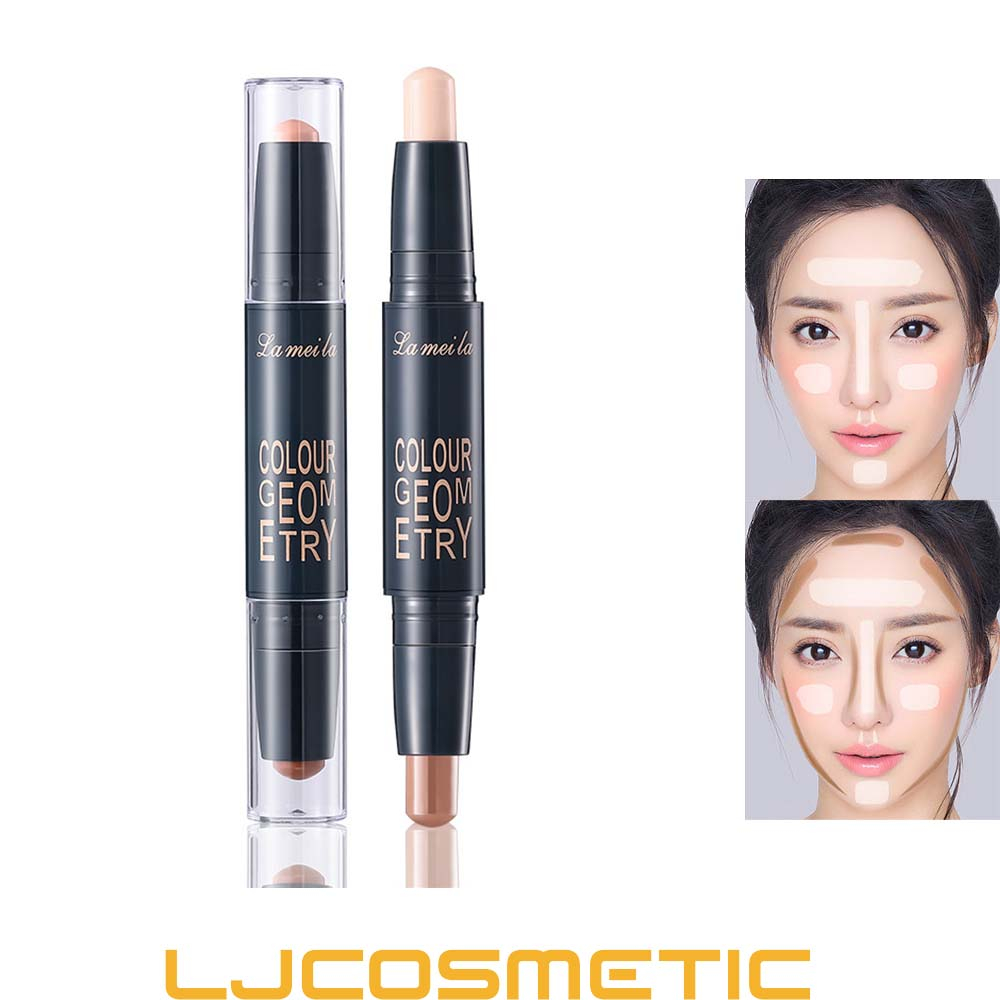 ljcosmetic Concealer Face Contouring Stick 1002 | Shopee Philippines
