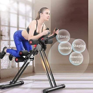 Abdominal Machine, abs machine exercise,Roller Coaster Abdominal ...