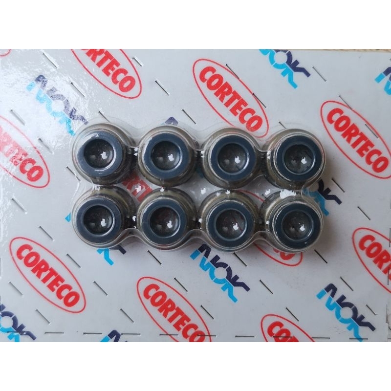 Valve Seal Mazda R2 RF RF01-10-155 | Shopee Philippines