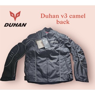 Duhan jacket v.3 camel back | Shopee Philippines