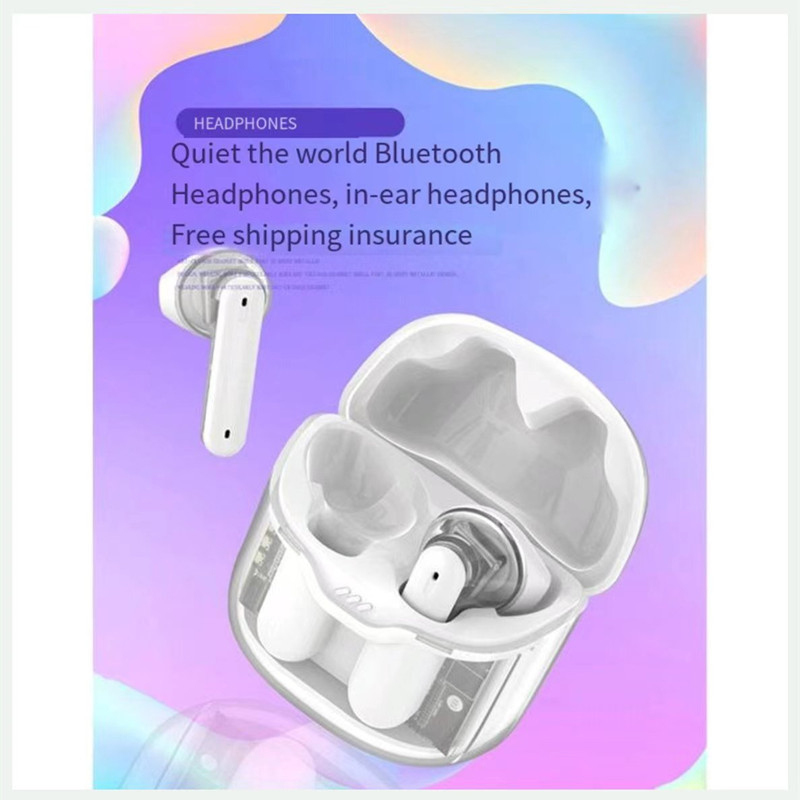 A12 Bluetooth Earphones in-ear super bass TWS Wireless Earbuds GPS ...