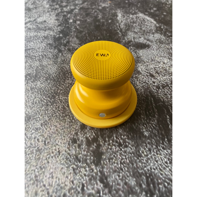 Ewa Mini Bluetooth Magsafe Speaker | 5Hrs Use | 700mAh | Mobile Stand ...