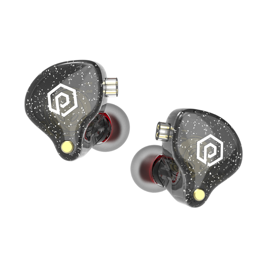 Popcorn Bass X8 Pro Wired HIFI Earphones Earbuds In-Ear Removable Wire ...