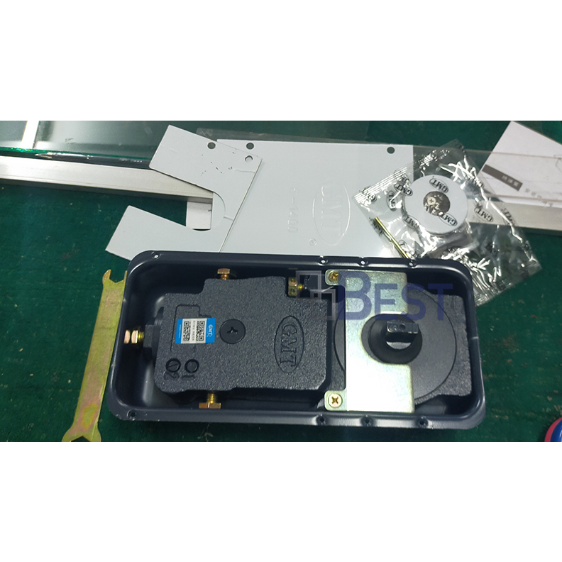 GMT S1400 Heavy Type Floor Hinge (for doors 130-150kg) | Shopee Philippines