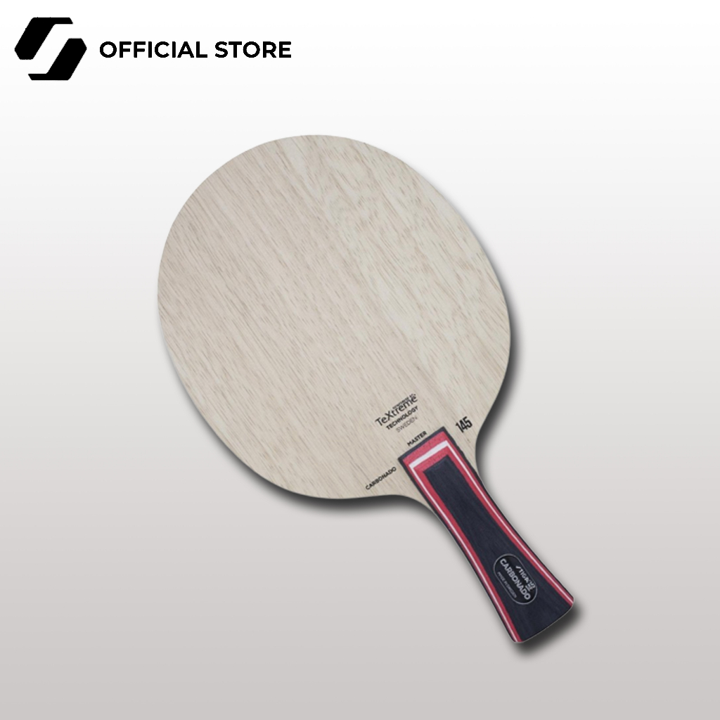 Stiga Carbonado 145 Table Tennis Blade | Shopee Philippines