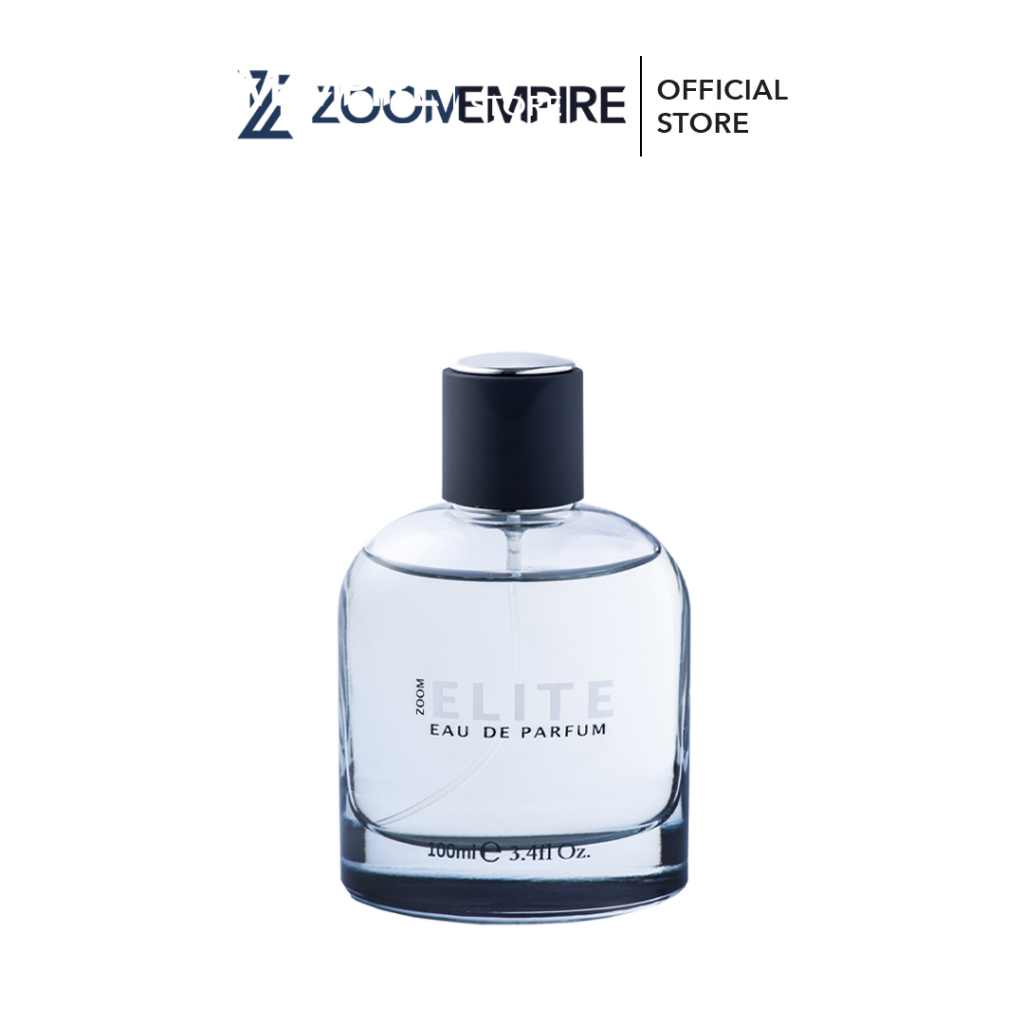 ZM3 Zoom Perfume 100ml | Shopee Philippines