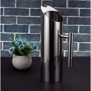 stainless pitcher - Best Prices and Online Promos - Mar 2024 | Shopee ...